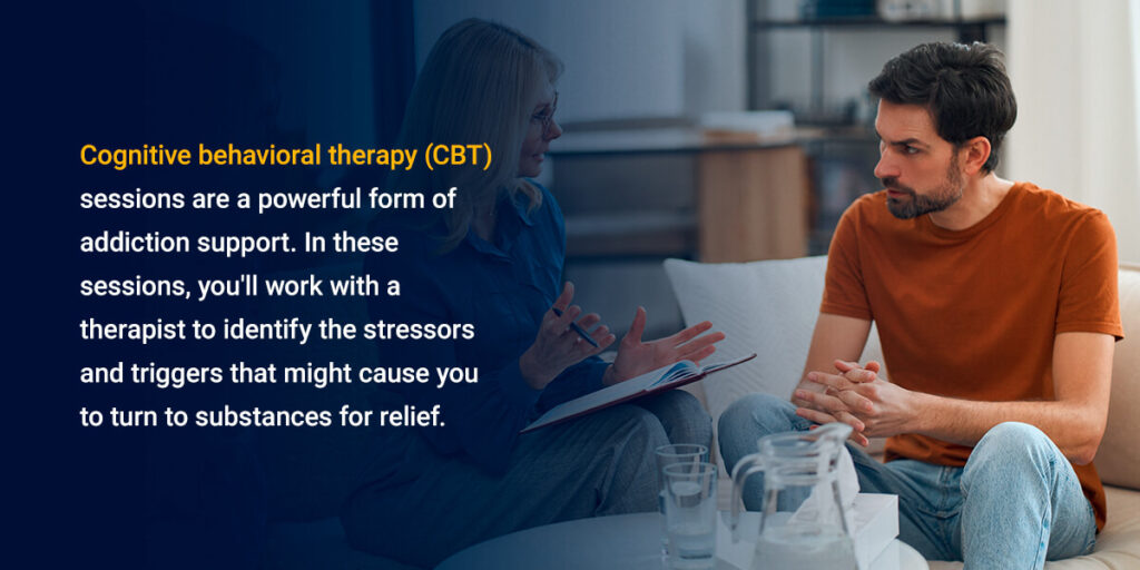 Coping Skills Therapy for Addiction | Chicago Illinois | Gateway