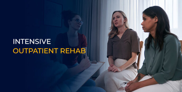 Intensive Outpatient Programs for Substance Use in Illinois