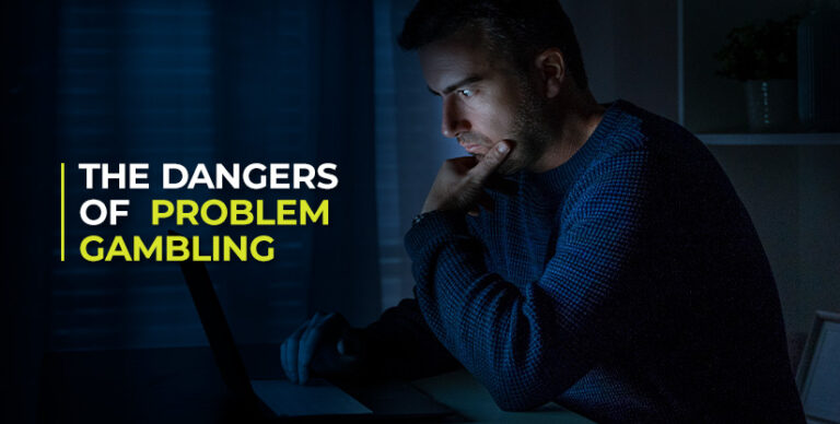 The Dangers of Problem Gambling | Drug Rehab