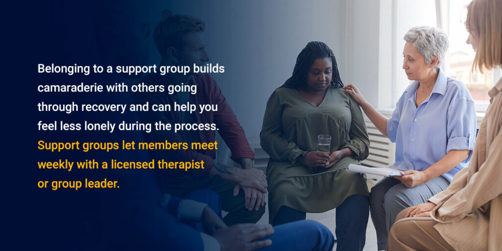 Intensive Outpatient Programs in Illinois | Gateway Foundation