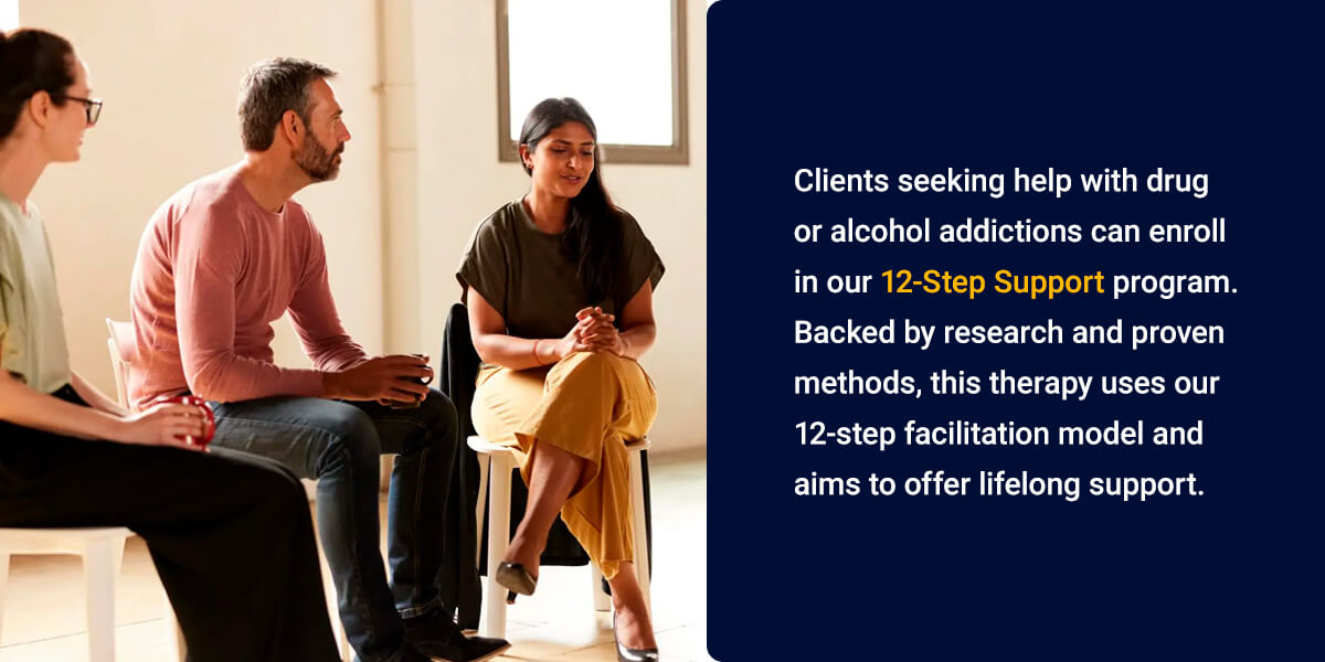 Drug & Alcohol Addiction Treatment in Illinois | Gateway