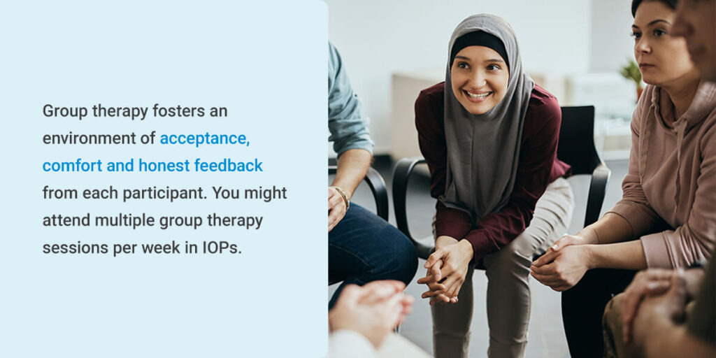 Intensive Outpatient Programs in Illinois | Gateway Foundation