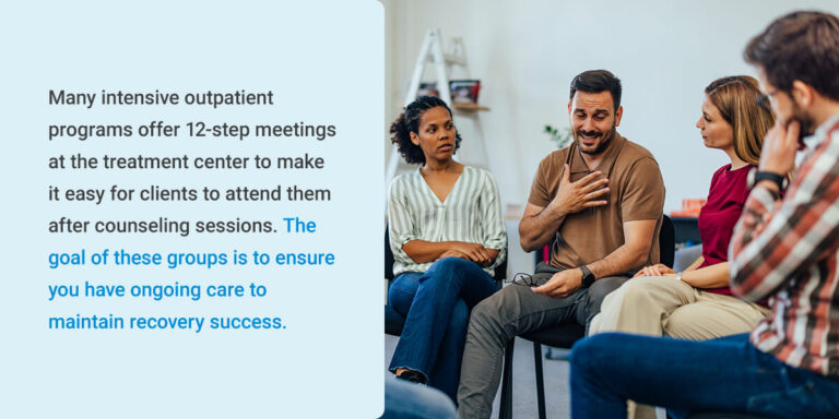 Intensive Outpatient Programs in Illinois | Gateway Foundation