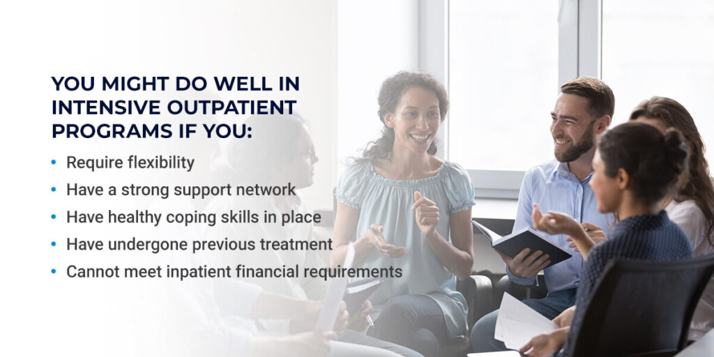 Intensive Outpatient Programs in Illinois | Gateway Foundation