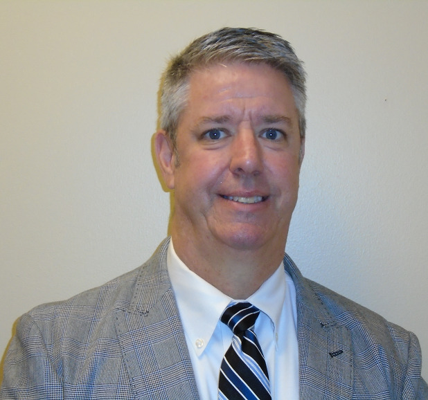 Steve Doherty - Promotion to Senior Regional Director