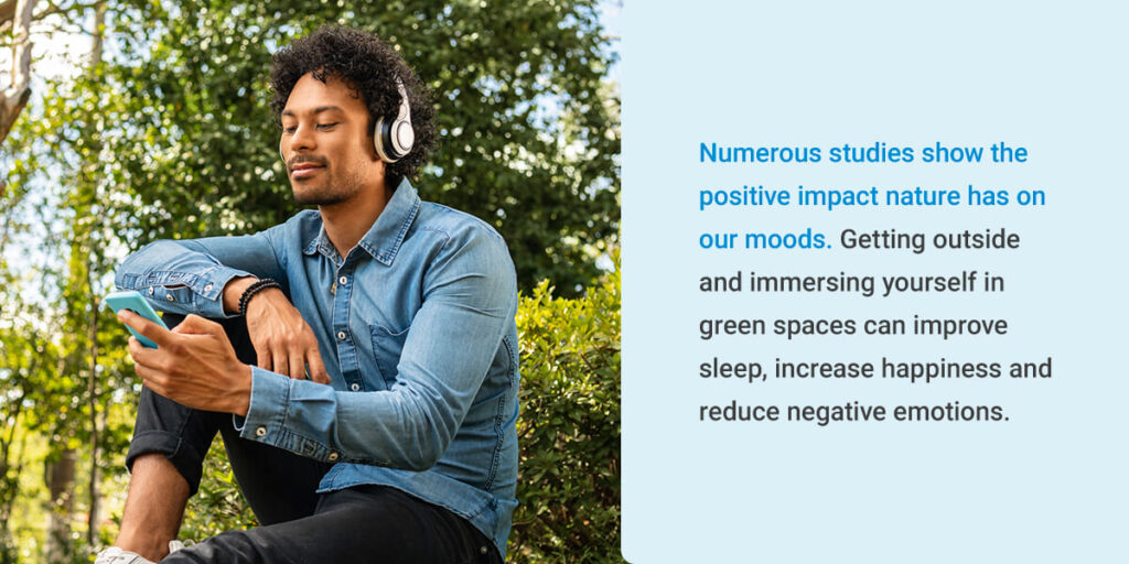 10 Ways to Improve Your Mood When Living With Depression