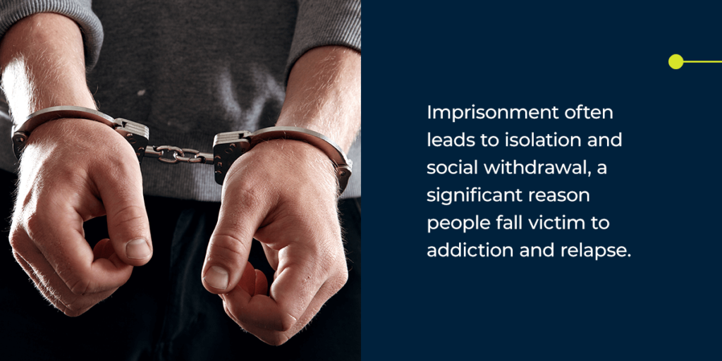 Why Doesn’t Punishment Stop Addiction? | Gateway Foundation