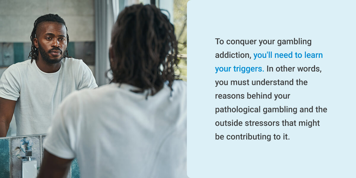 How to Stop Gambling: 10 Tips | Gateway Foundation