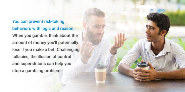 How to Stop Gambling: 10 Tips | Gateway Foundation