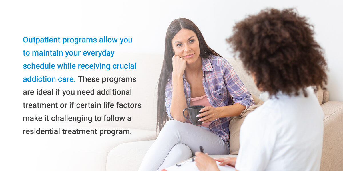 Outpatient Addiction Treatment in Illinois | Gateway