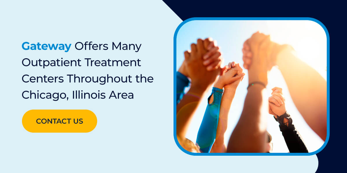 Outpatient Addiction Treatment Programs in Illinois