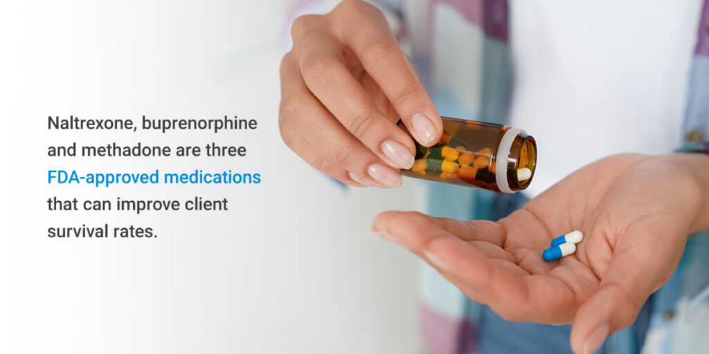 Medication Assisted Treatment (MAT) in Illinois | Gateway Rehab