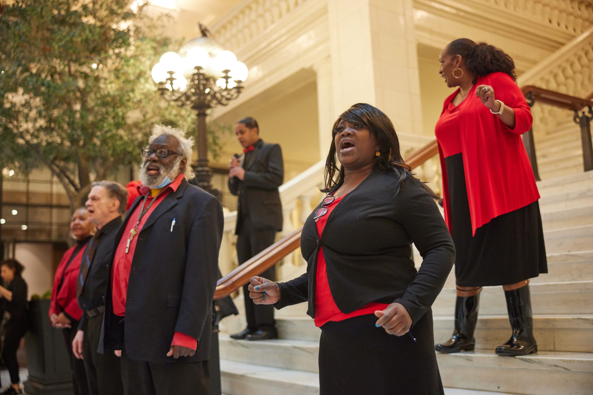 Annual Benefit - Gateway Foundation