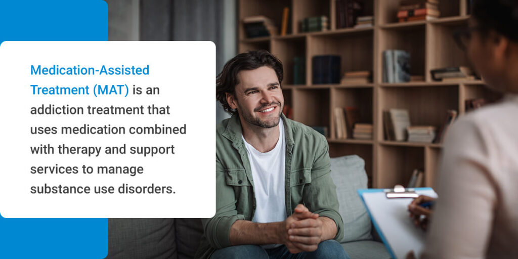 Comprehensive Addiction Therapy Services in Illinois