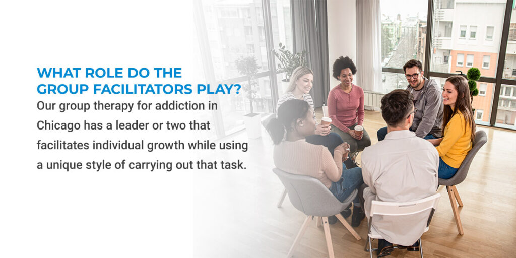 Addiction Therapy in Illinois | Group & Individual | Gateway