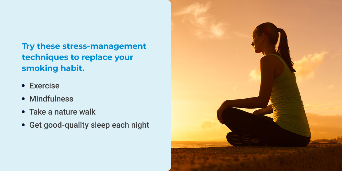 Overcoming Fear of Quitting Smoking | Drug Rehab