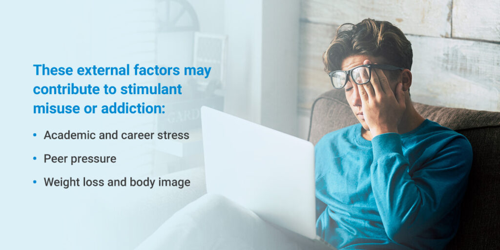 Stimulant Addiction Treatment in Chicago