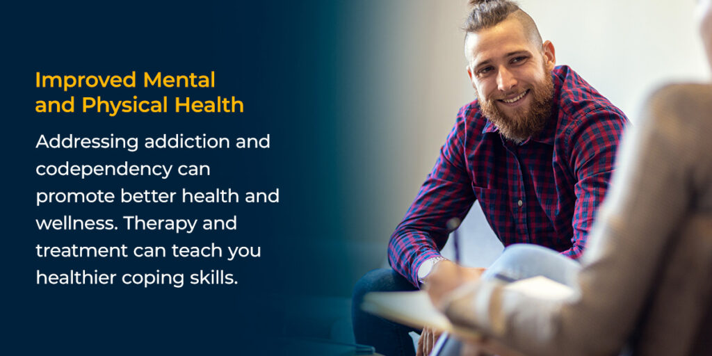 Codependency Treatment in Illinois | Gateway Foundation