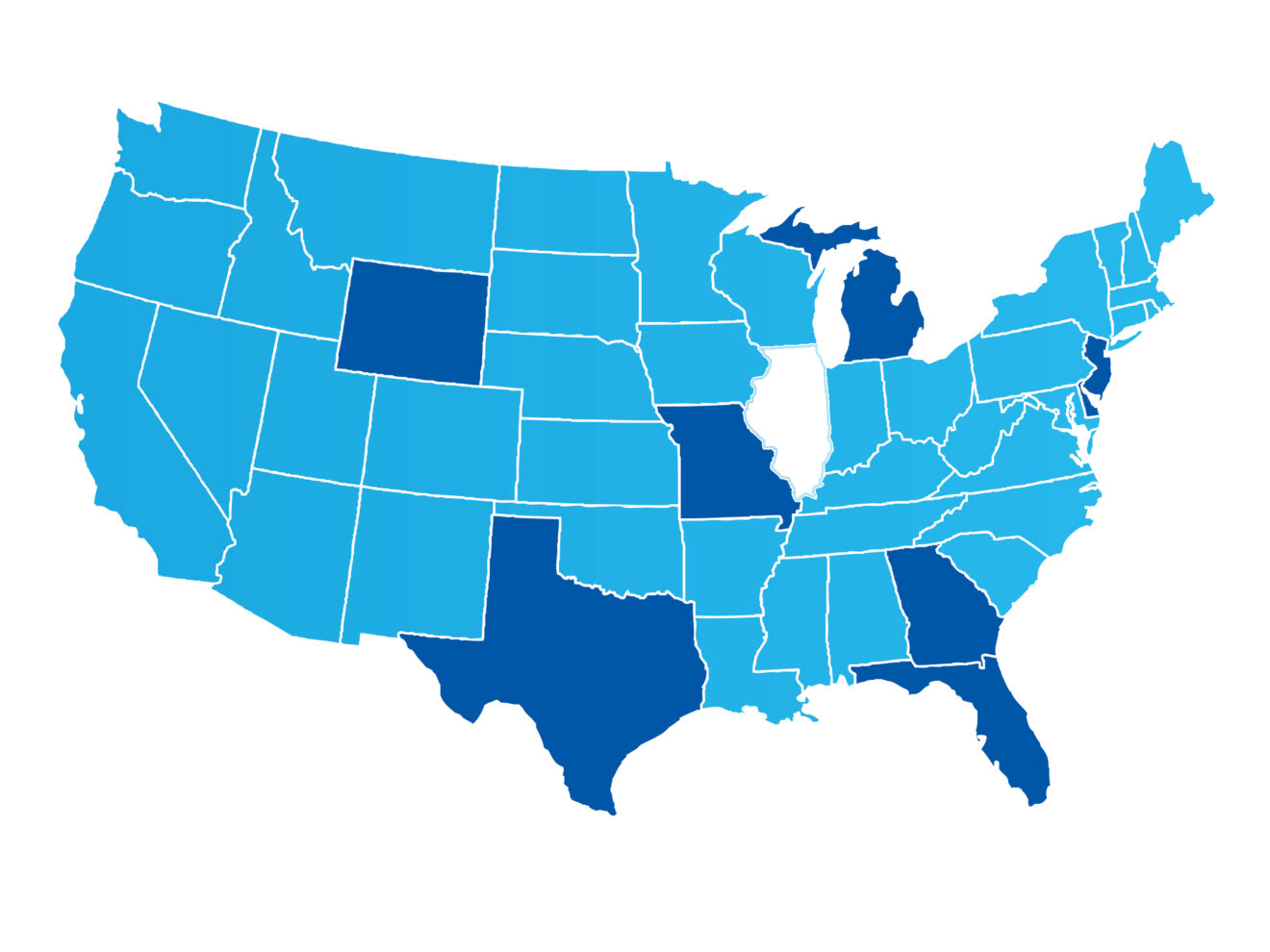 Gateway Corrections Expands into GA Dept. of Corrections