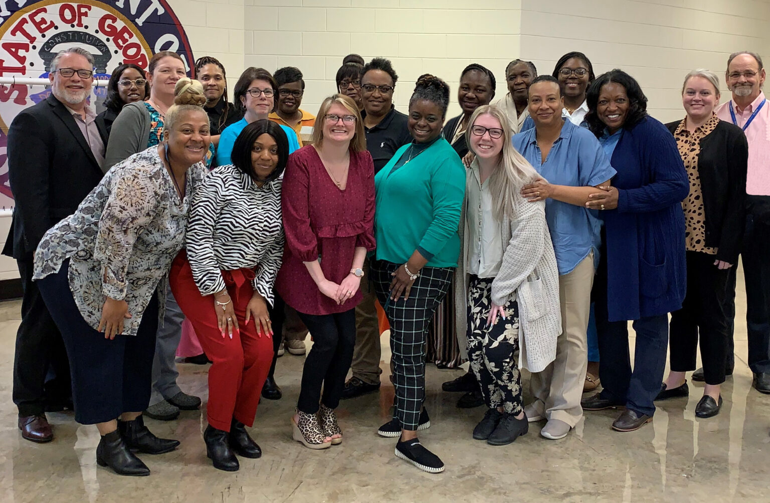 Gateway Corrections Expands into GA Dept. of Corrections