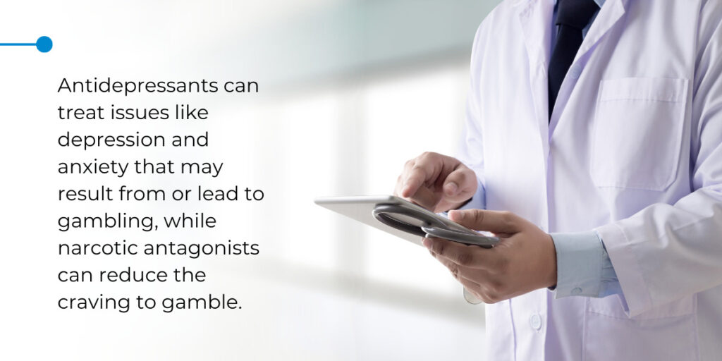 Gambling Addiction Treatment in Illinois | Gateway Foundation