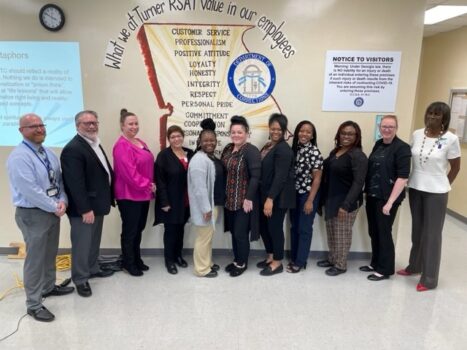 Gateway Corrections Expands into GA Dept. of Corrections