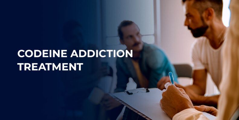 Codeine Addiction Drug Rehab Treatment Center Illinois