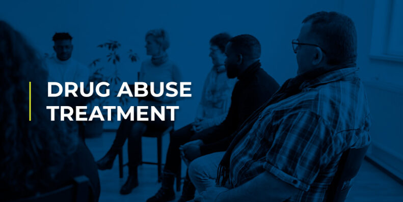 Drug Abuse Rehabilitation Treatment Program Centers Illinois