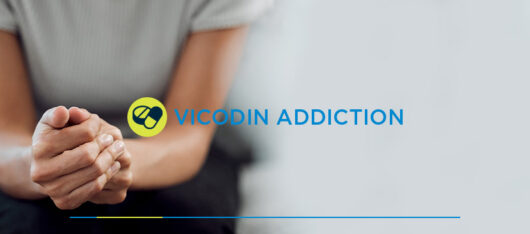 Vicodin Addiction Drug Rehabilitation Treatment Center Illinois
