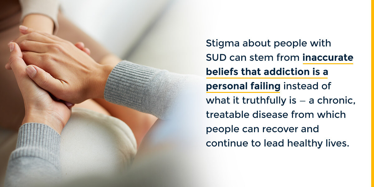 How to Talk With Patients About Substance Use Disorder