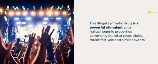 Ecstasy/MDMA Drug Abuse Treatment in Illinois | MDMA Use Help