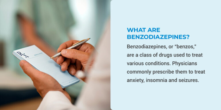 Benzo Addiction Treatment and Rehab Center in Illinois