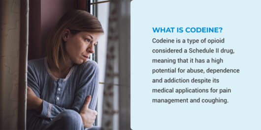 Codeine Addiction Drug Rehab Treatment Center Illinois