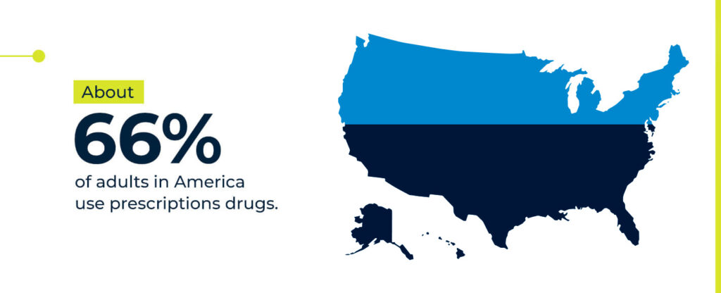 Prescription Drug Addiction Treatment Center in Illinois