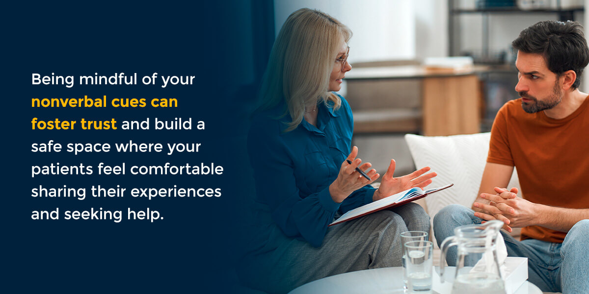 How to Talk With Patients About Substance Use Disorder