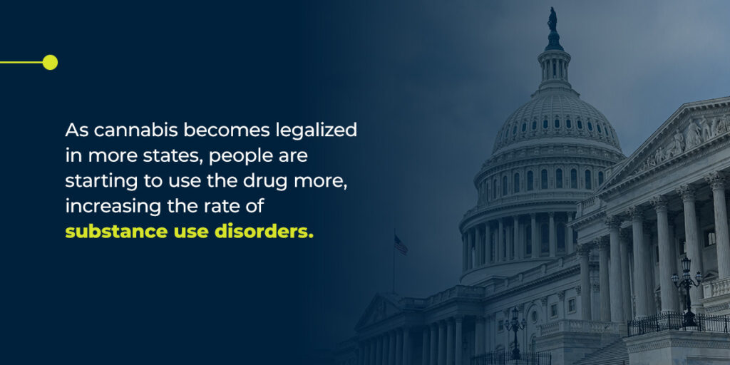 Marijuana Addiction Treatment & Rehab Center in Illinois