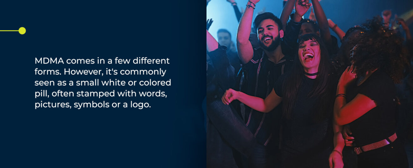 Ecstasy/MDMA Drug Abuse Treatment in Illinois | MDMA Use Help