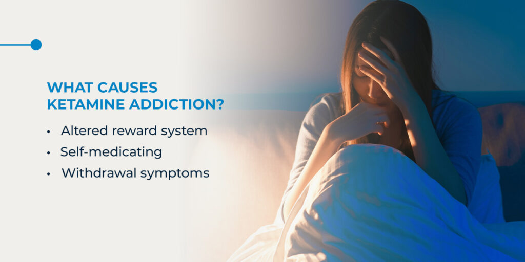 Ketamine Addiction Treatment & Rehab Center in Illinois