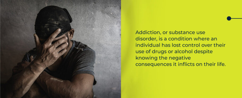 Tramadol Addiction Treatment & Rehab Center in Illinois