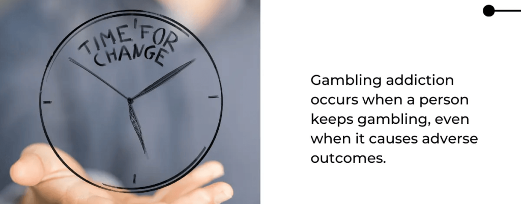 Gambling Addiction Treatment in Illinois | Gateway Foundation