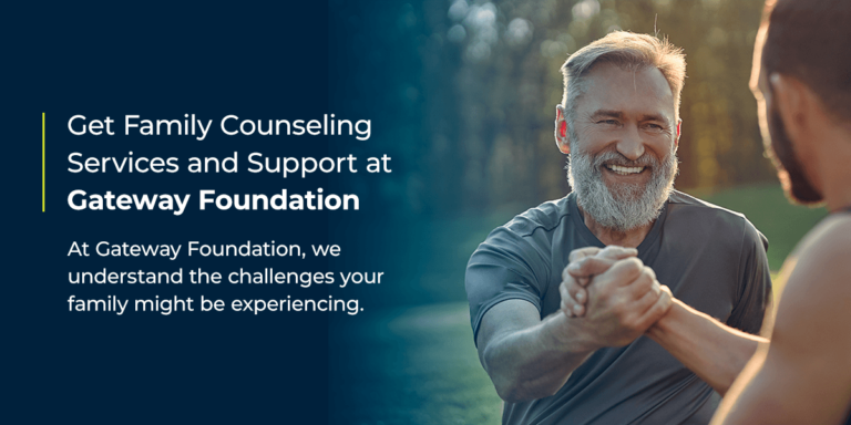 The Role of Family and Friends In Addiction Recovery