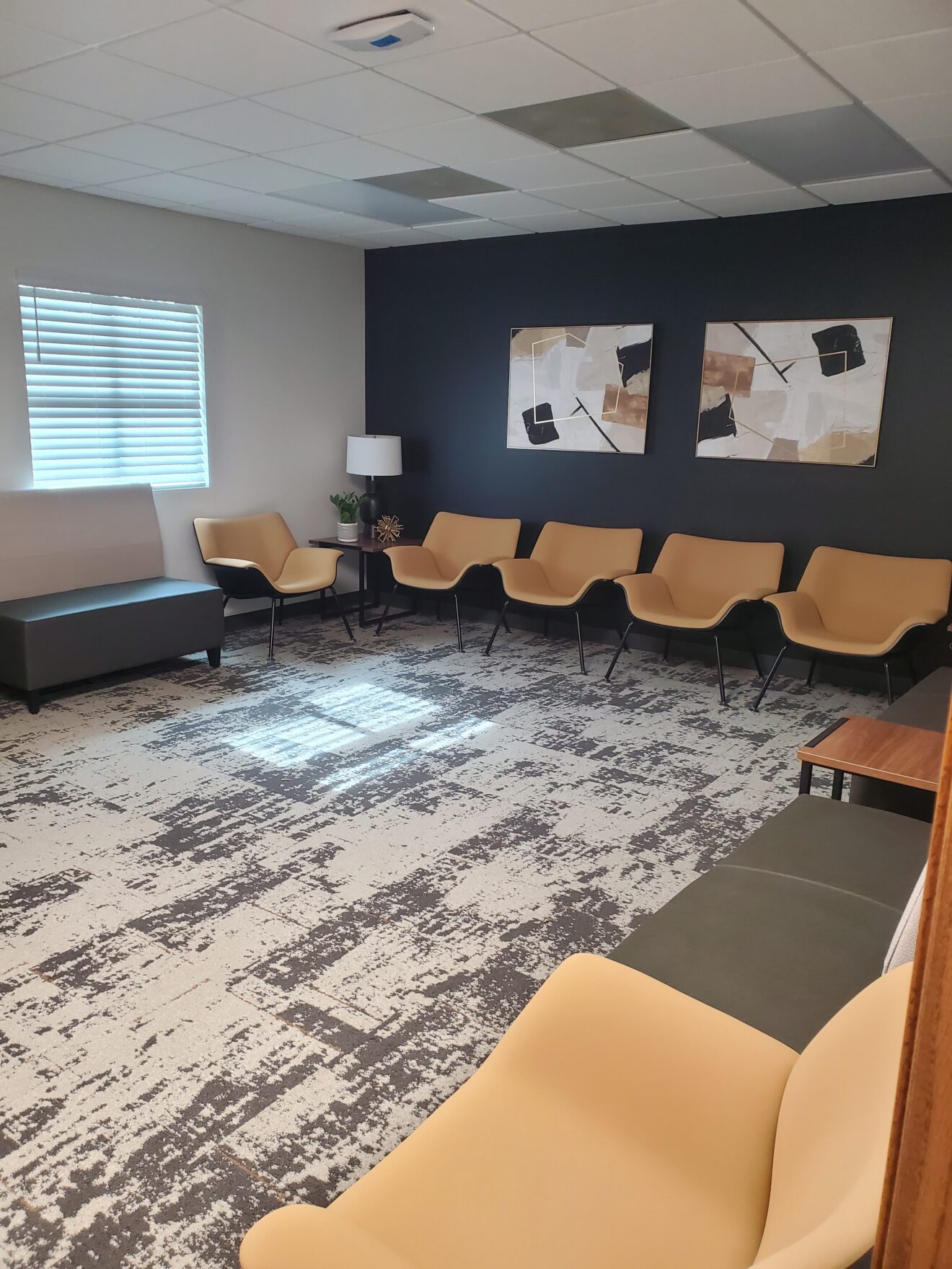 Substance Use & Mental Health Services in Bloomington, IL