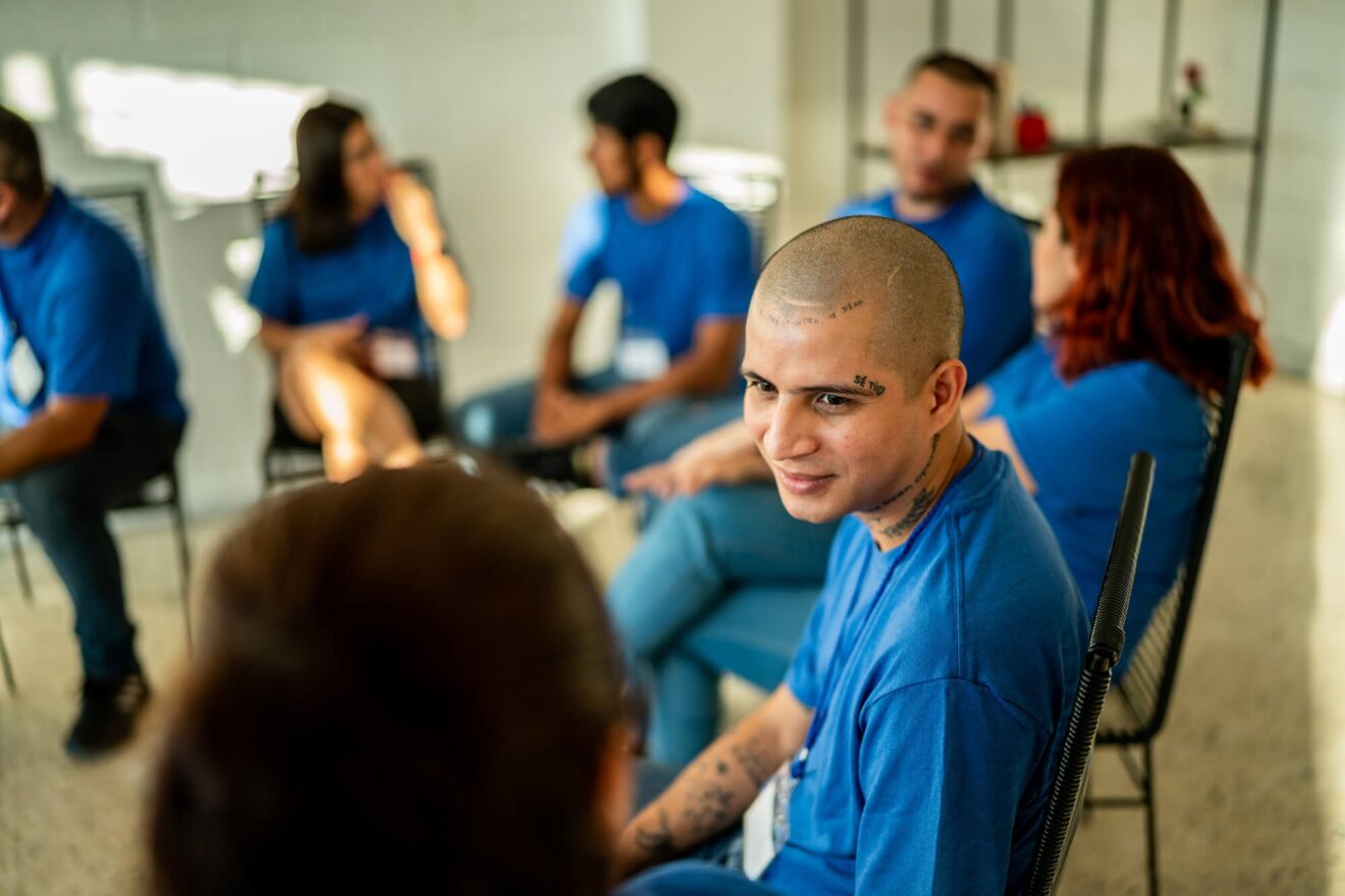 Drug & Alcohol Rehab Centers in Illinois | Gateway Foundation