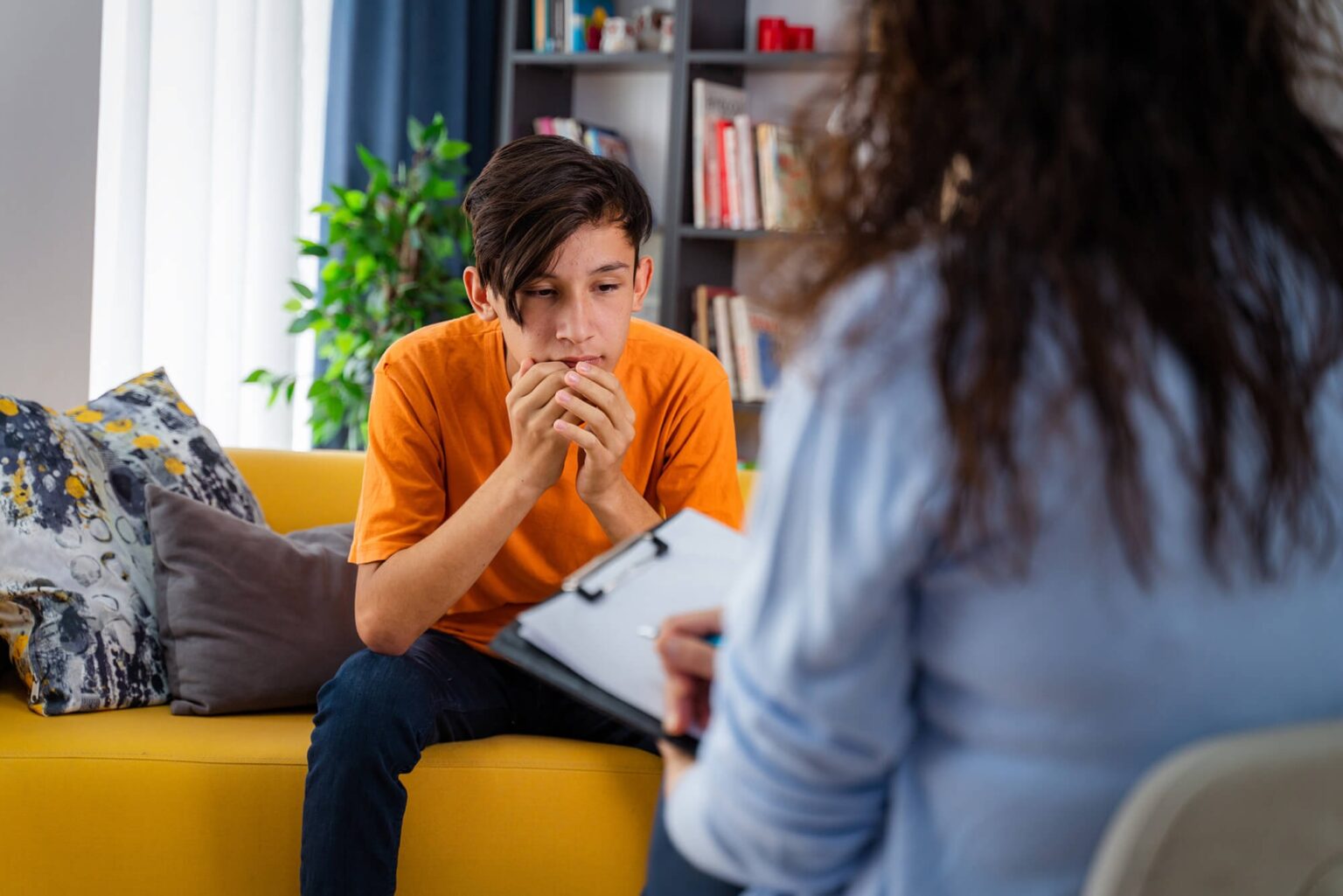 Drug & Alcohol Rehab Centers in Illinois | Gateway Foundation