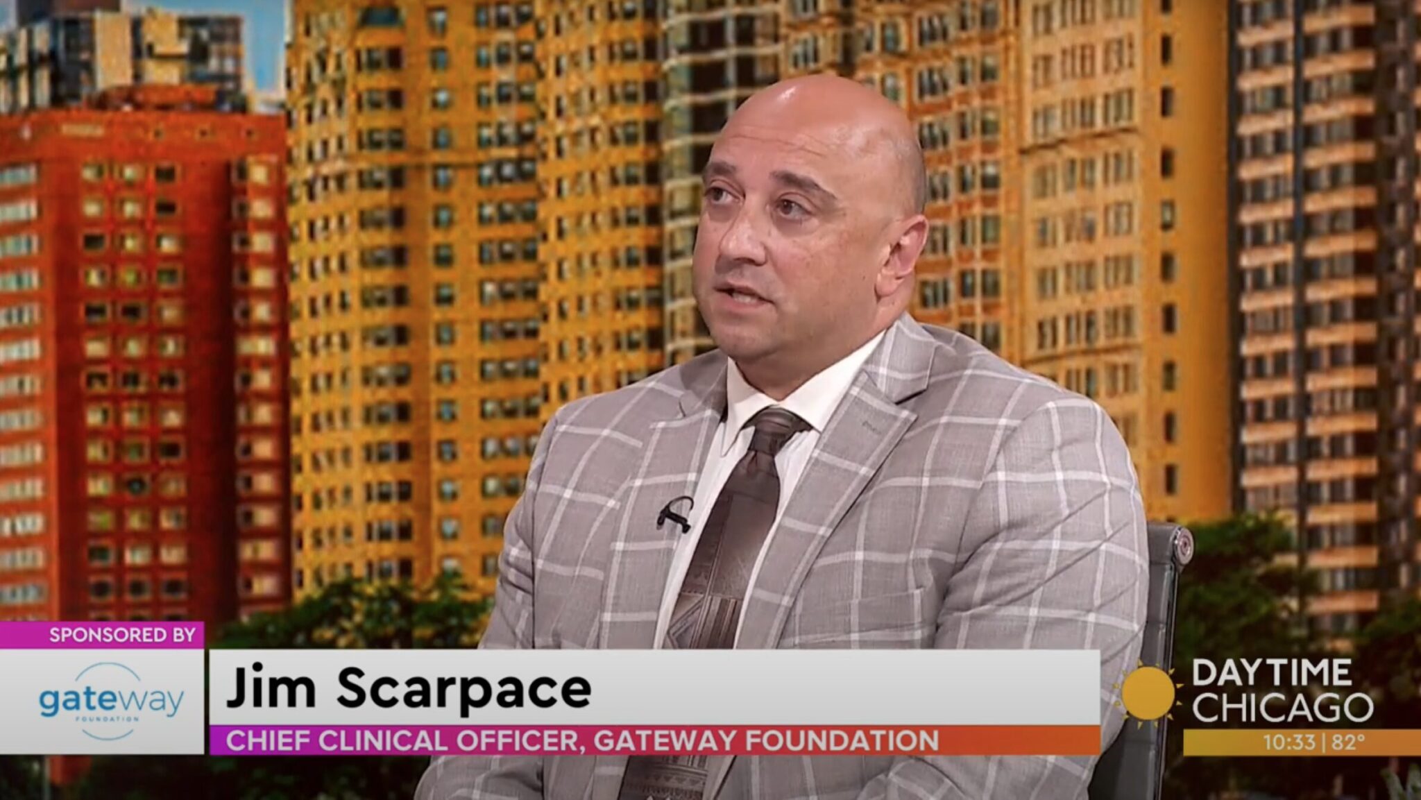 News Archive | Gateway Foundation