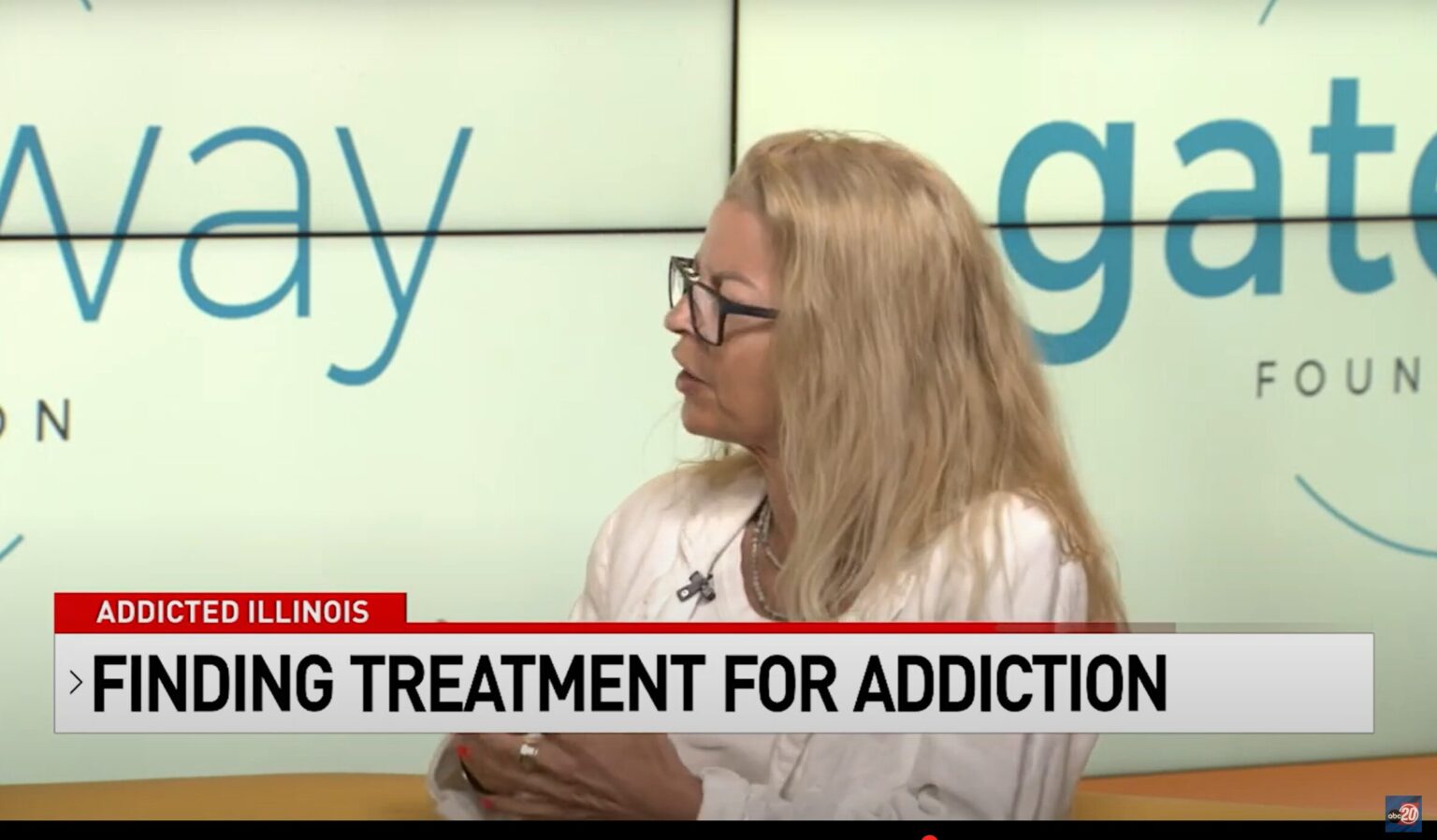 News Archive | Gateway Foundation