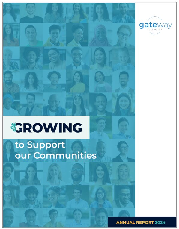 Gateway Treatment Centers Annual Reports