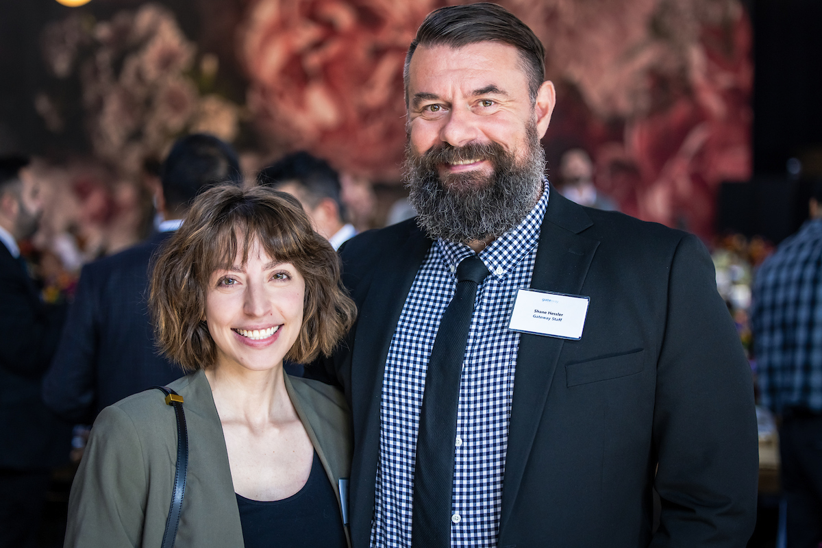 Gateway Foundation Hosts its Annual Connecting for Recovery Luncheon