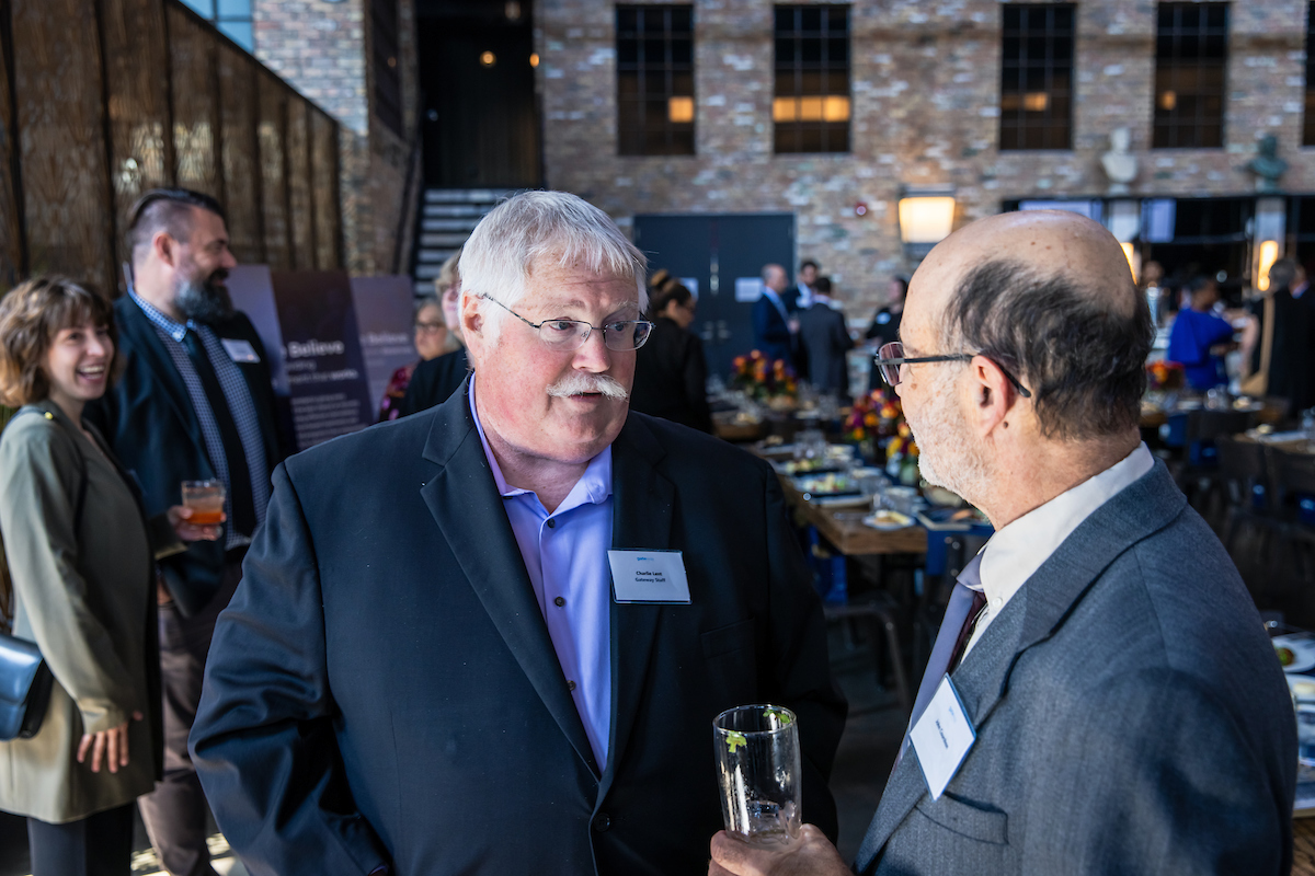Gateway Foundation Hosts its Annual Connecting for Recovery Luncheon