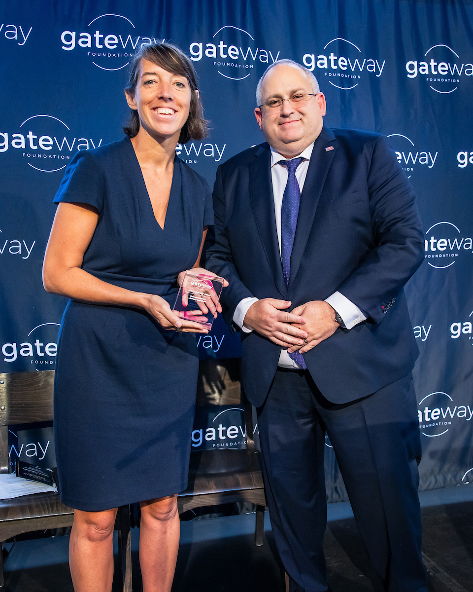 Gateway Foundation Hosts its Annual Connecting for Recovery Luncheon